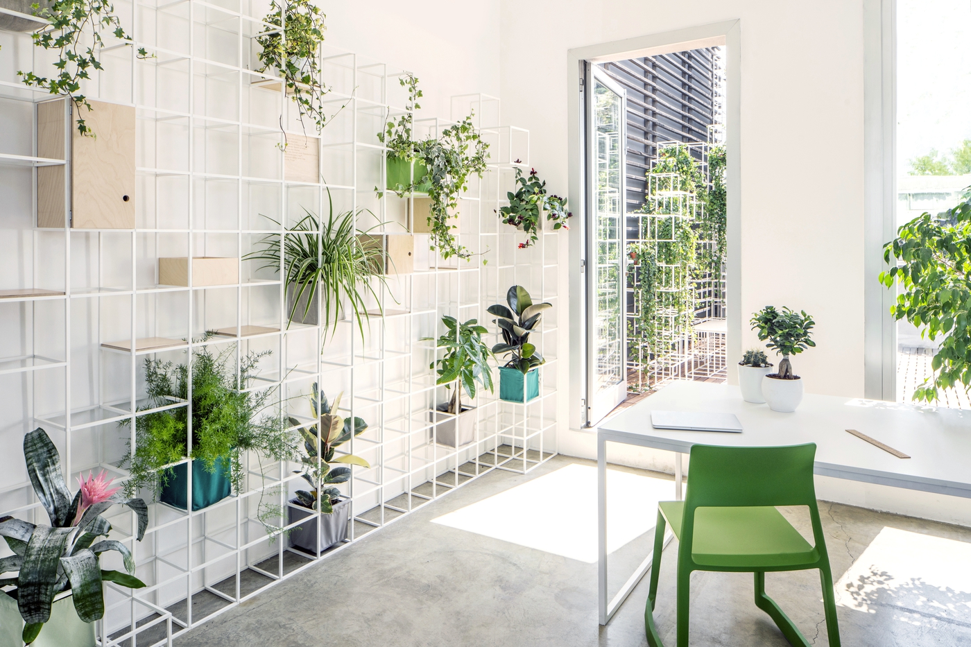 iPot | Get inspired!