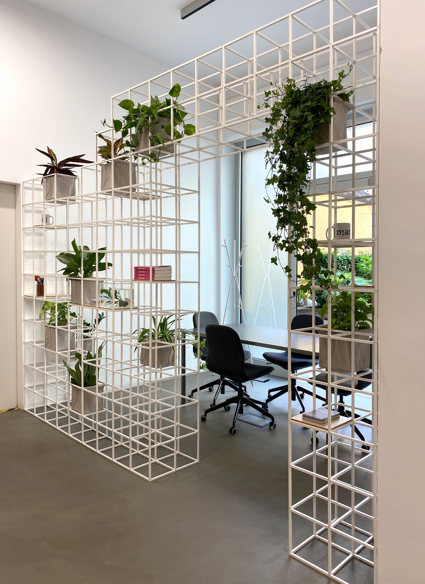 iPot | Get inspired!