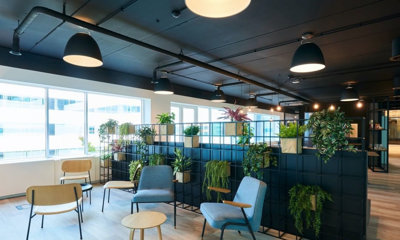 iPot - modular furniture system