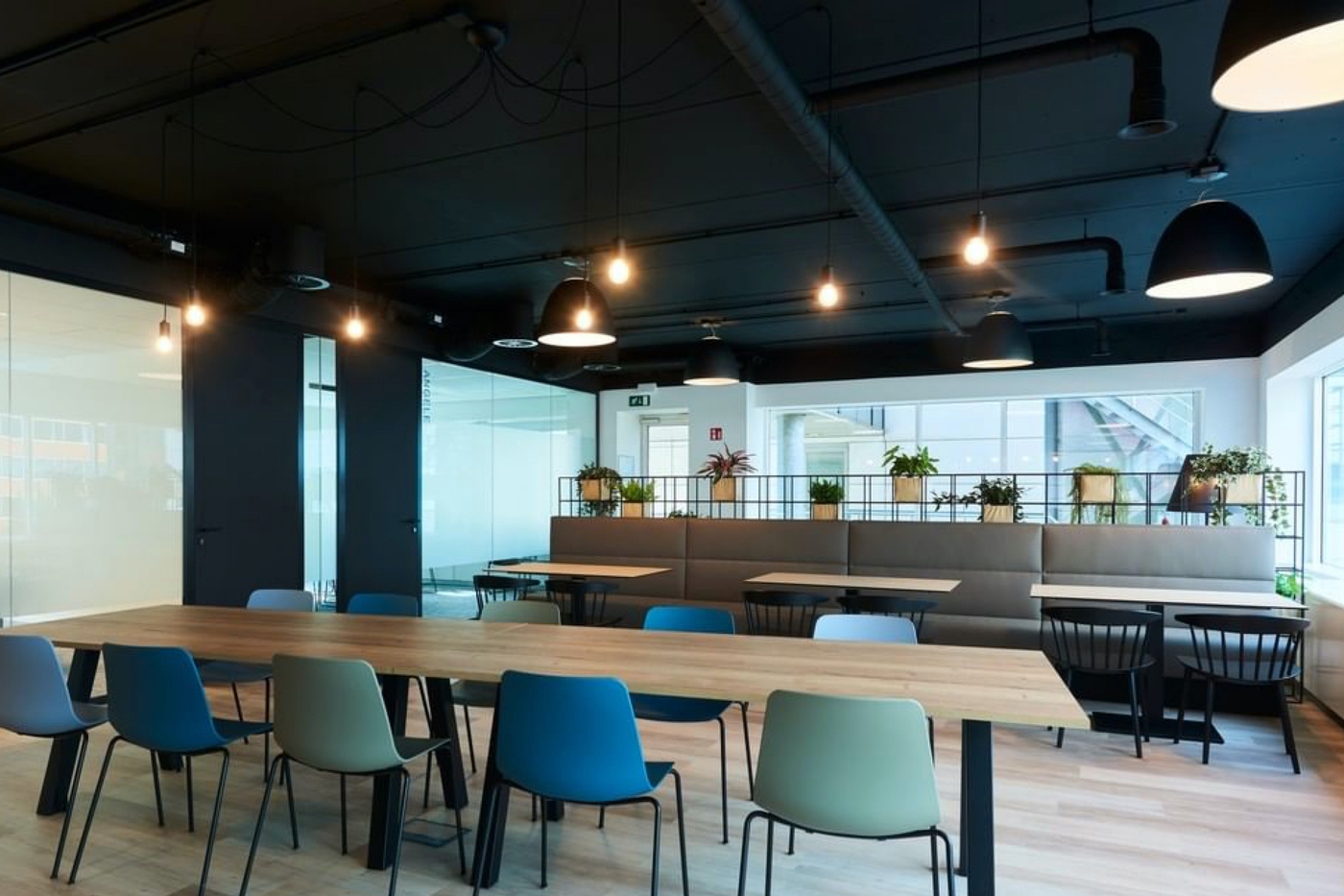 iPot - modular furniture system