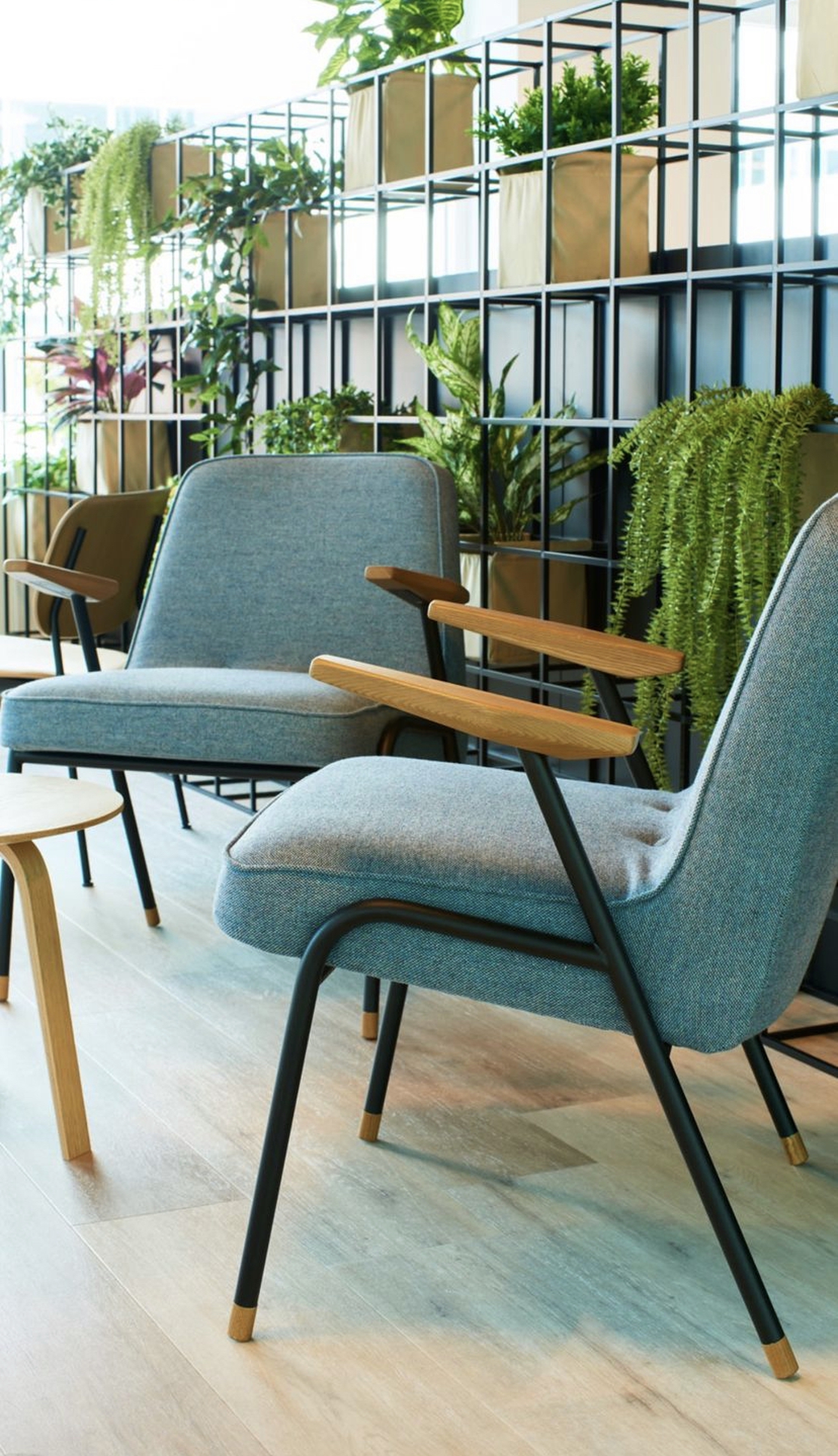 iPot - modular furniture system